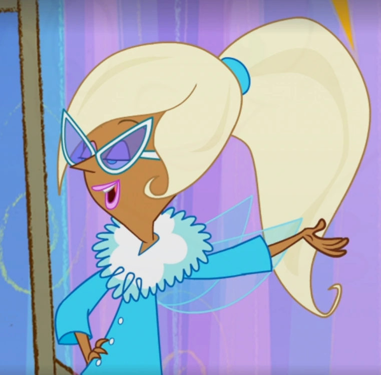 Twinkle Twinkle | Pearlie Wiki | Fandom