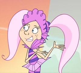 Splish | Pearlie Wiki | Fandom