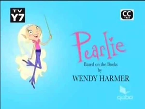 Magic in the City | Pearlie Wiki | Fandom