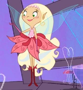 Pearlie (Character) | Pearlie Wiki | Fandom