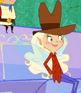 Pearlie (Character) | Pearlie Wiki | Fandom