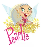 Pearlie (Character) | Pearlie Wiki | Fandom