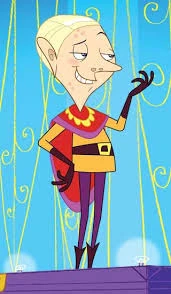 Gobsmack | Pearlie Wiki | Fandom