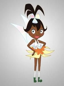 Opal | Pearlie Wiki | Fandom