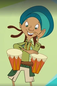 Jasper | Pearlie Wiki | Fandom