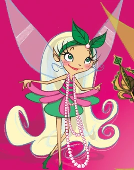 Pearlie (Character) | Pearlie Wiki | Fandom