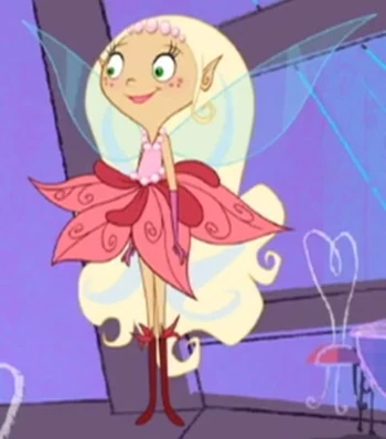 Pearlie (Character) | Pearlie Wiki | Fandom