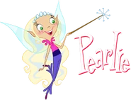 Pearlie (Character) | Pearlie Wiki | Fandom