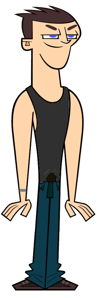 Joe | Pearls Before Swine's Total Drama Wiki | Fandom