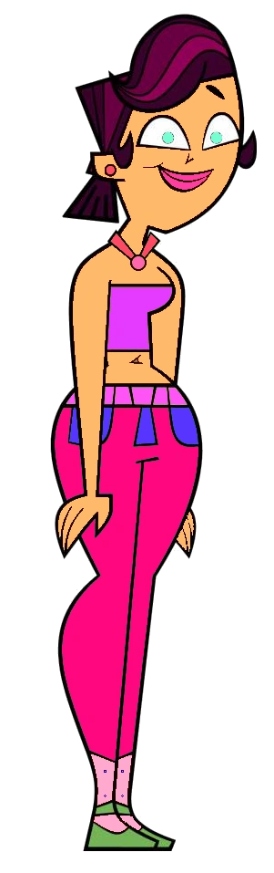 Lyra | Pearls Before Swine's Total Drama Wiki | Fandom
