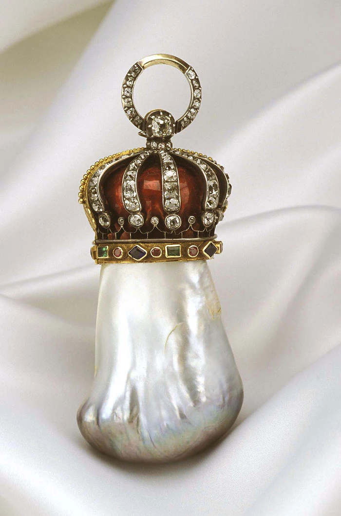 The Hope Pearl/Gallery | Pearl Wiki | Fandom