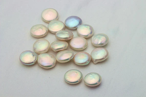 Coin Pearls | Pearl Wiki | Fandom