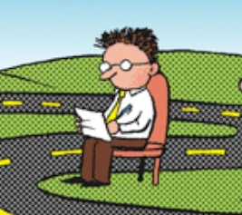 Professor Bob | Pearls Before Swine Wiki | Fandom