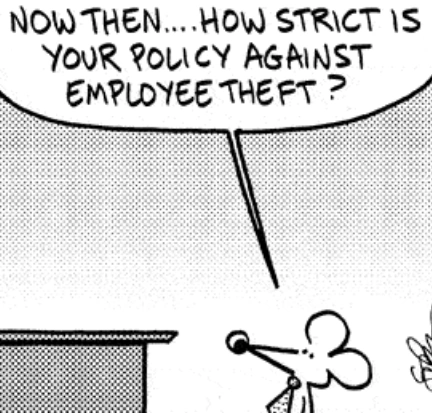 Rat's Job Interview | Pearls Before Swine Wiki | Fandom