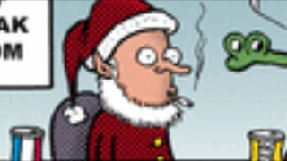 Eddy the Elf | Pearls Before Swine Wiki | Fandom