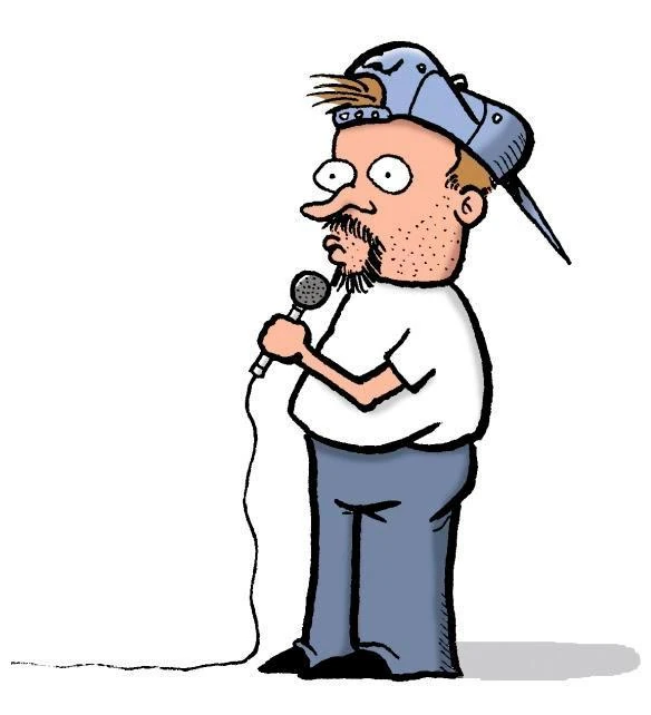 Stephan Pastis (character) | Pearls Before Swine Wiki | Fandom