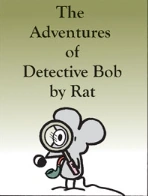 Detective Bob | Pearls Before Swine Wiki | Fandom