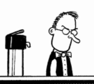 Gary | Pearls Before Swine Wiki | Fandom