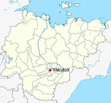 yakutsk