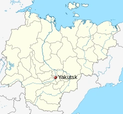 Yakutsk | Pearls Before Swine Wiki | Fandom