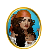 Leya | Pearl's Peril Wiki | Fandom