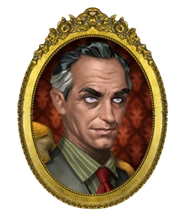 Edwin Wallace | Pearl's Peril Wiki | Fandom