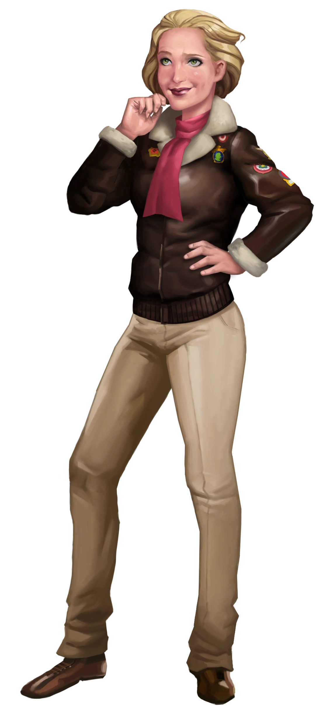 Contribute to Pearl's Peril Wiki | Pearl's Peril Wiki | Fandom