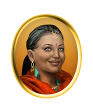 Tara Sai | Pearl's Peril Wiki | Fandom