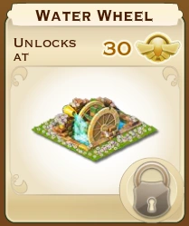 Water Wheel | Pearl's Peril Wiki | Fandom