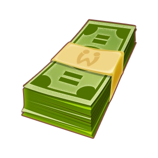 Cash | Pearl's Peril Wiki | Fandom