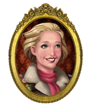 Characters | Pearl's Peril Wiki | Fandom