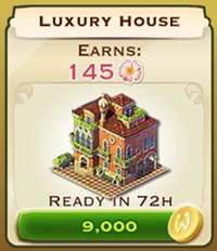 Luxury House | Pearl's Peril Wiki | Fandom