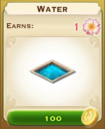 Water | Pearl's Peril Wiki | Fandom