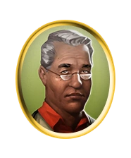 Dr. Howard Grayson | Pearl's Peril Wiki | Fandom