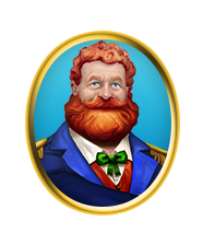 Captain Pete | Pearl's Peril Wiki | Fandom