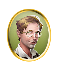 Vincent Wallace | Pearl's Peril Wiki | Fandom