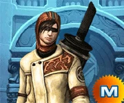 Blade (Kof vs DNF) | Pea Wiki | Fandom