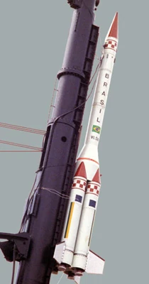 VLS-R1 | Programa Espacial Brasileiro Wiki | Fandom