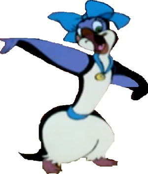 Pola | Pebble and the Penguin Wiki | Fandom