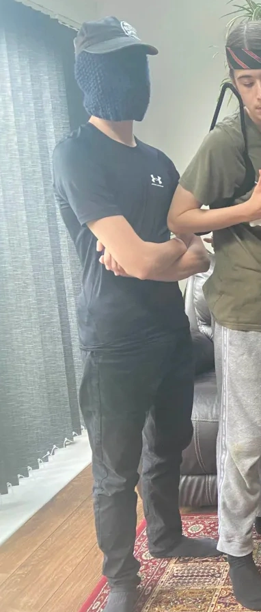 Joseph Hannan | Pebis Productions Wiki | Fandom