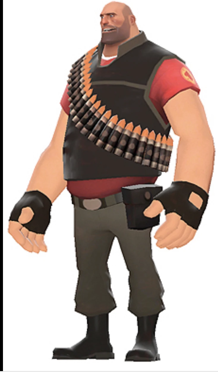 Hevy | Peblepants Wiki | Fandom