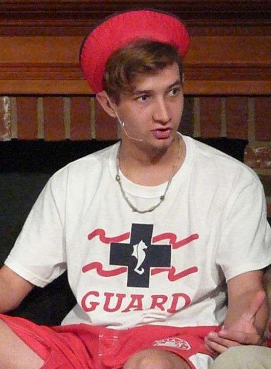 Cody | PECC KidzSTUF! Wiki | Fandom