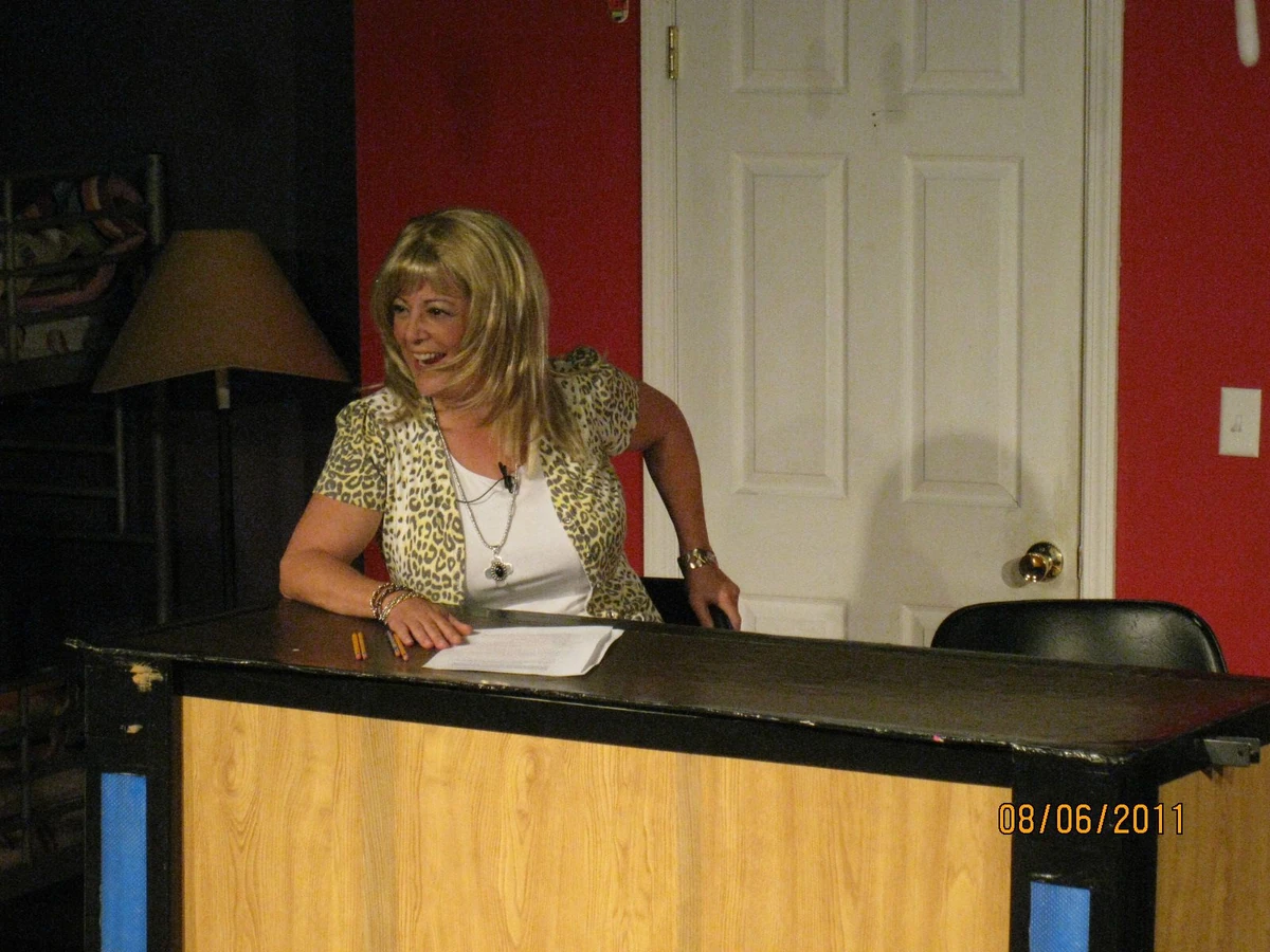 Fancy Grace | PECC KidzSTUF! Wiki | Fandom