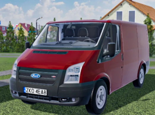 Fort Transmax | Polish Car Driving Polska Wiki | Fandom