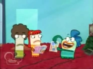 Milo/Galería | Wiki Pecezuelos | Fandom