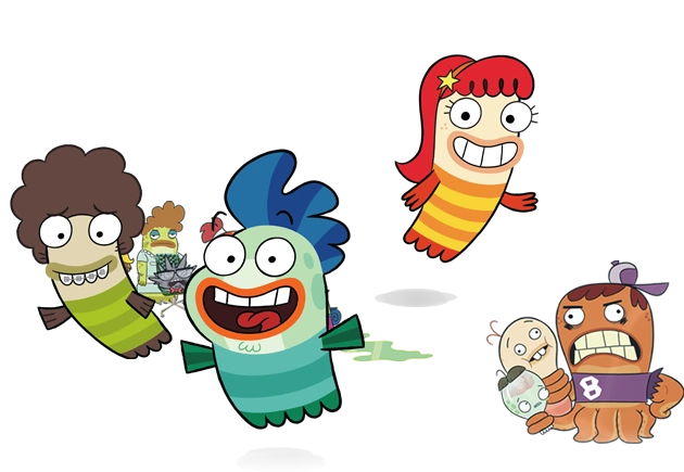 Wiki Pecezuelos | Fandom