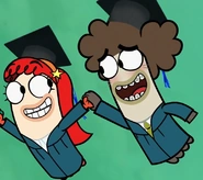 La Relación de Oscar y Bea | Wiki Pecezuelos | Fandom