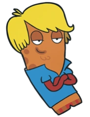 Steve Jackson | Wiki Pecezuelos | Fandom