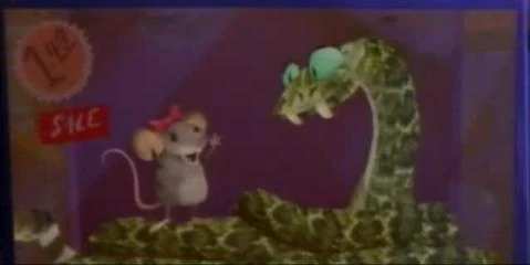 Ratón | Wiki Pecezuelos | Fandom