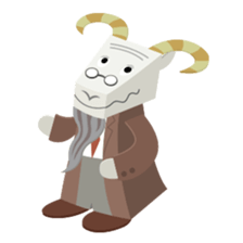 Professor Hornbender/Gallery | Pecola Wiki | Fandom